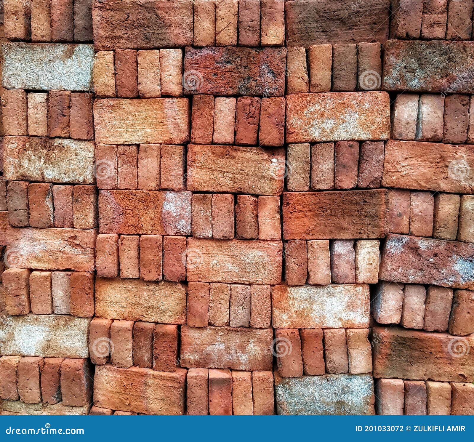 Red Brick Minimalist Pattern Stock Photo - Image of pattern, minimalist ...
