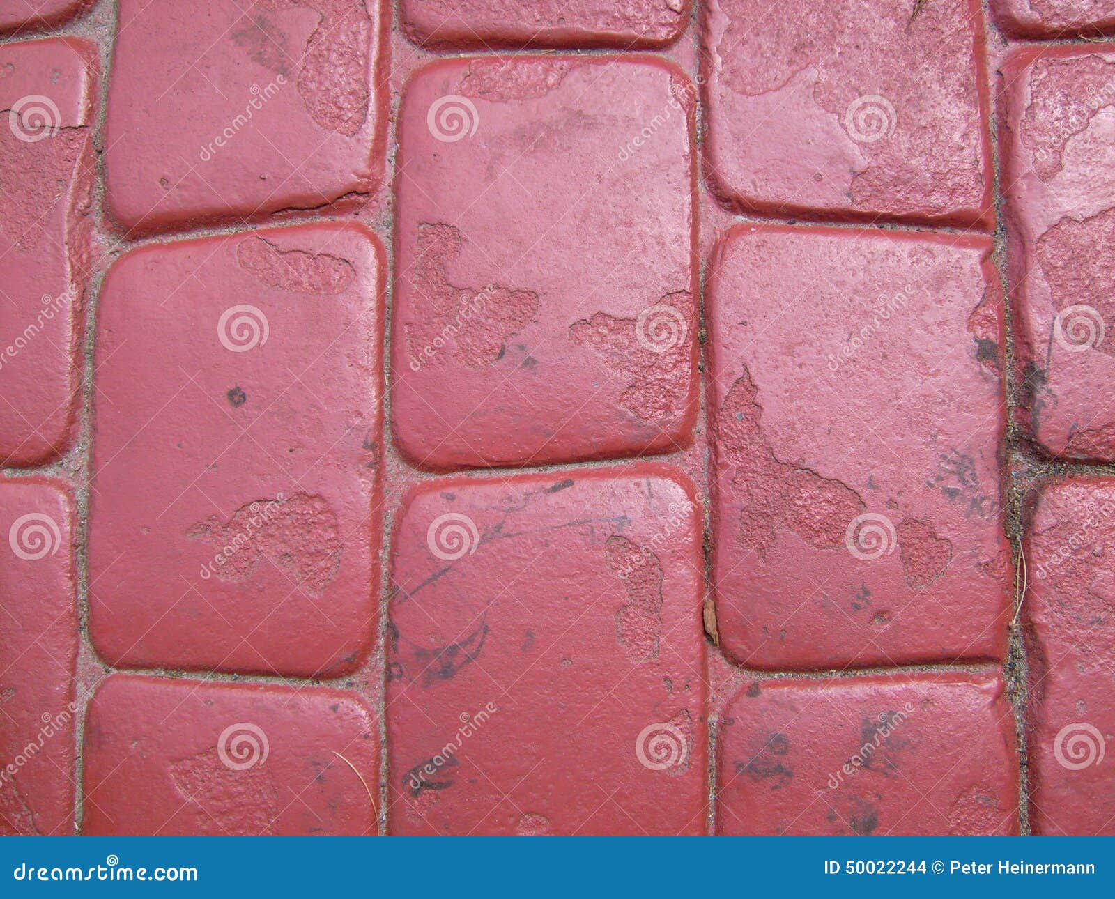 Red Brick Path stock photo. Image of bricks, brick, rectangular - 50022244