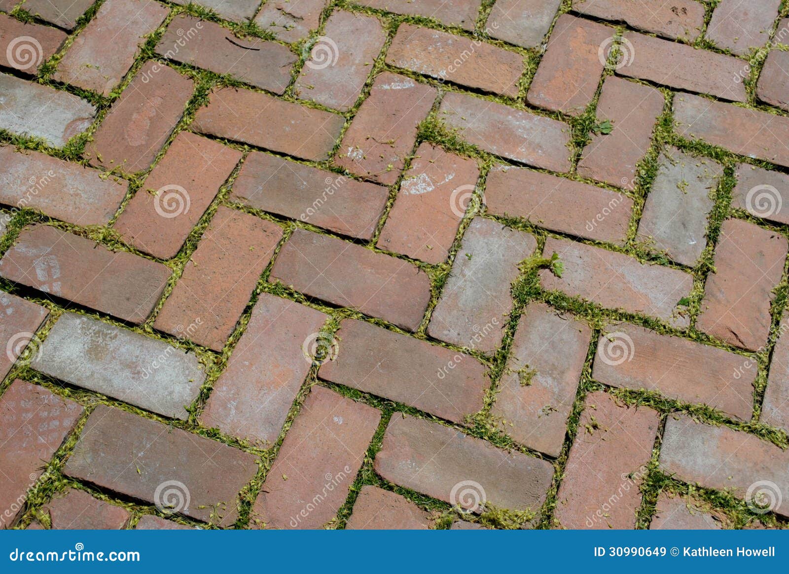 Brick Pattern Royalty-Free Stock Image | CartoonDealer.com #156491758