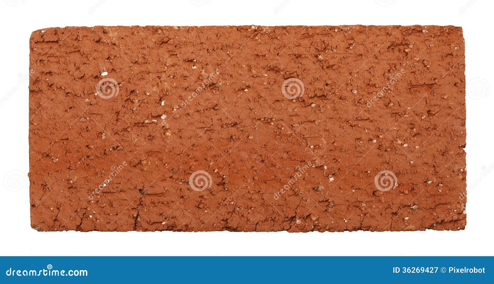 Red Brick stock image. Image of activity, clay, wall - 36269427