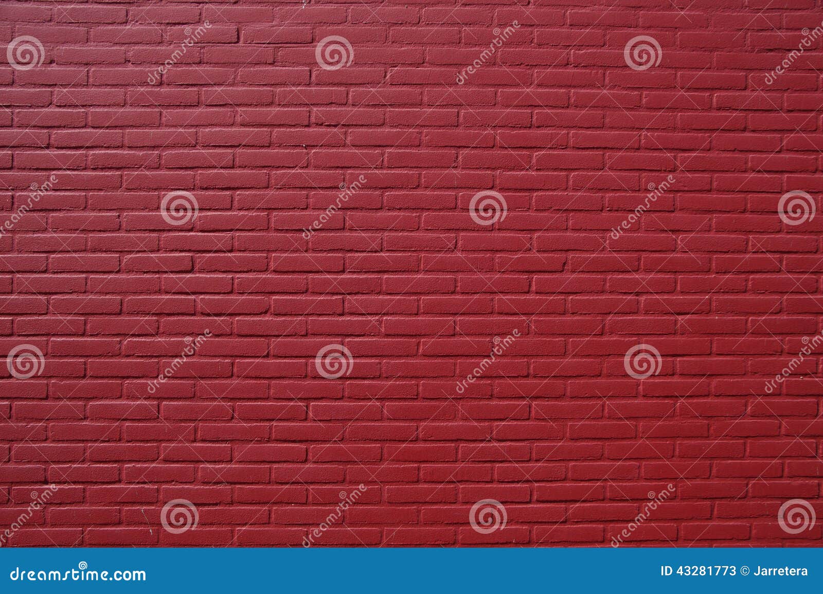 Red brick stone wall stock image. Image of scene, view - 43281773