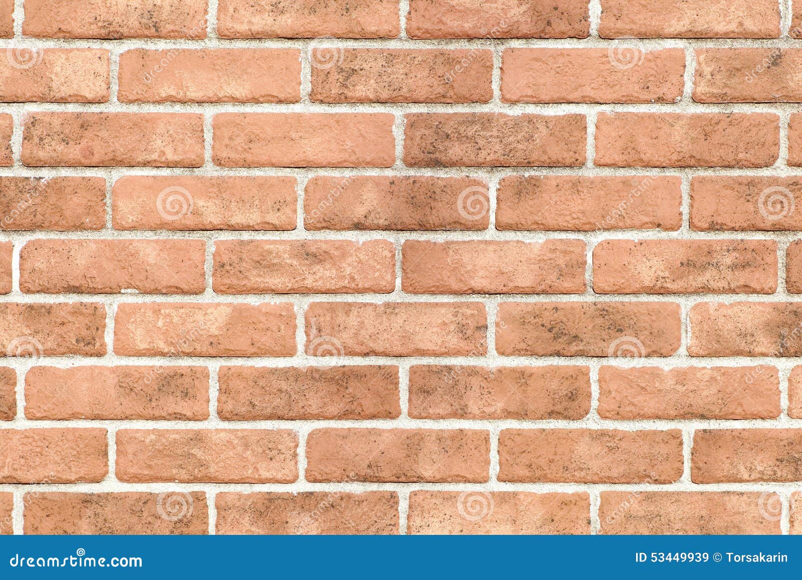 Red brick stone wall stock image. Image of seamless, material - 53449939