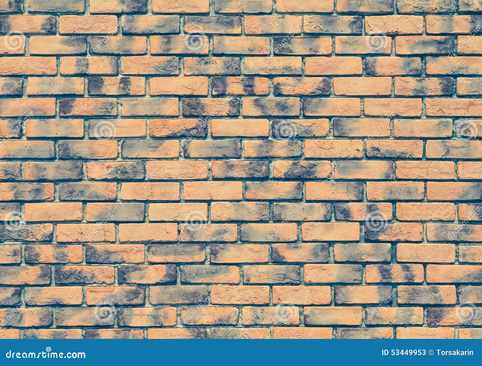 Red brick stone wall stock image. Image of texture, pattern - 53449953