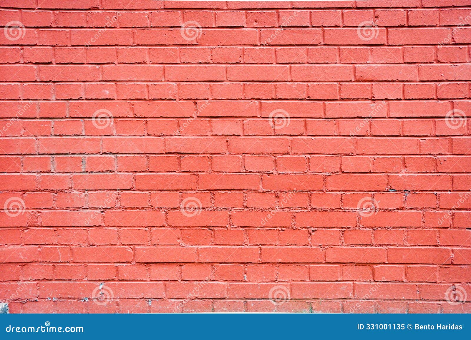 Red Brick Stone Wall Texture Stock Image - Image of cobblestone ...