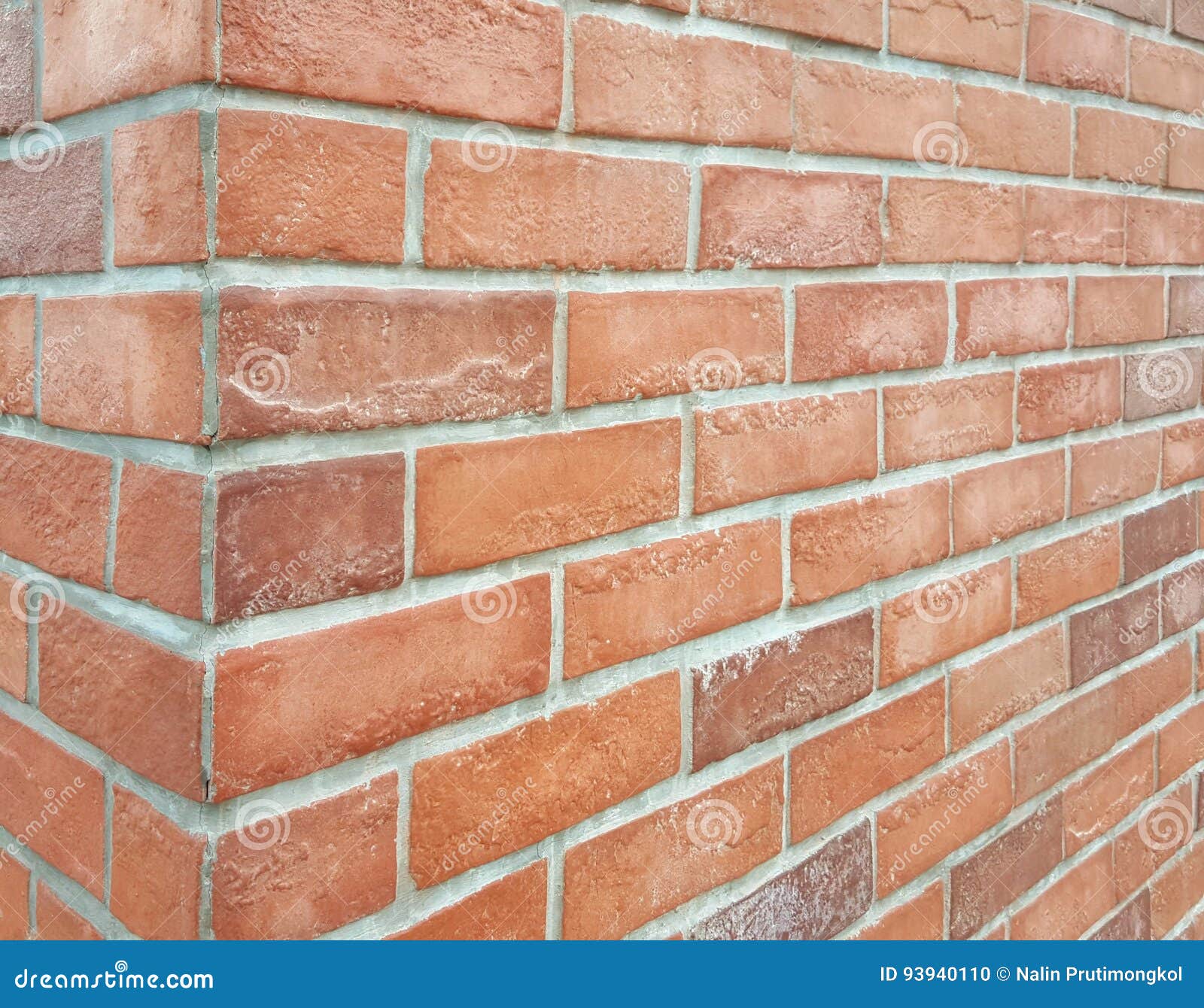 Red brick stone wall stock photo. Image of granite, build - 93940110