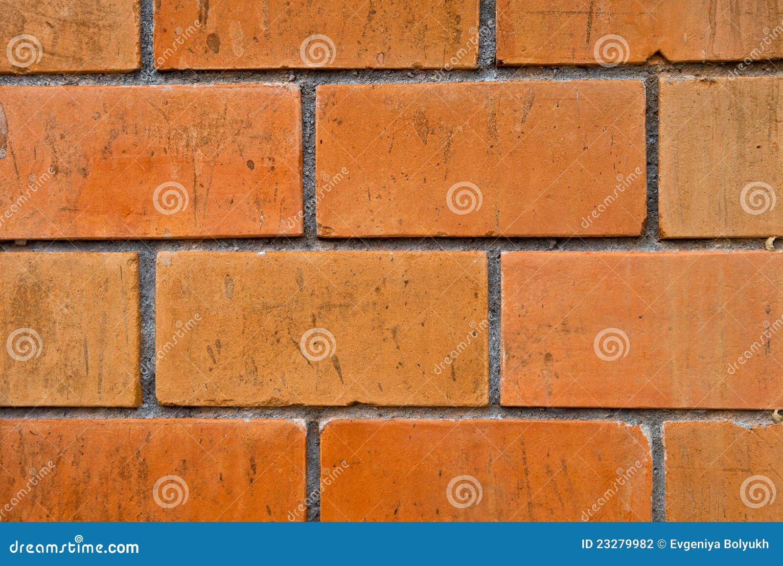 Red brick texture stock photo. Image of square, background - 23279982