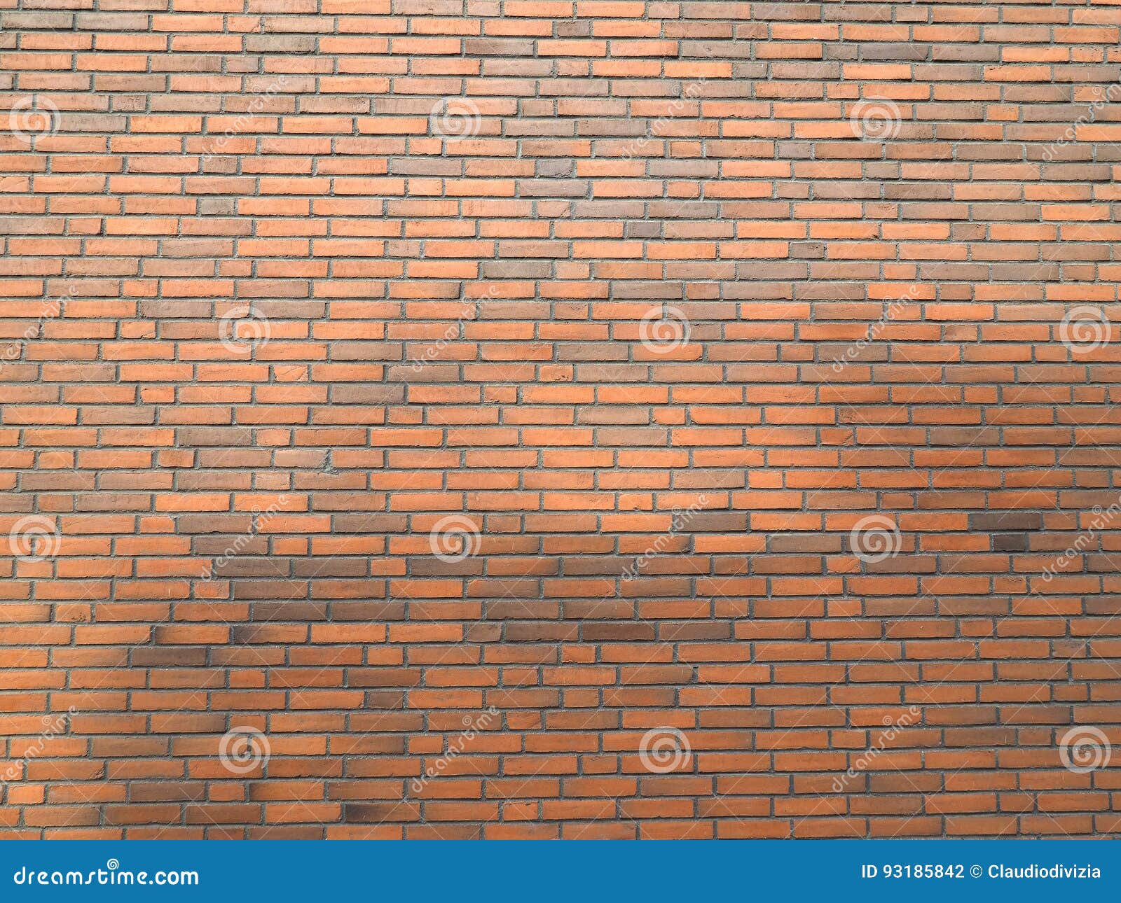 Red Brick Texture Background Stock Photo - Image of material, textured ...