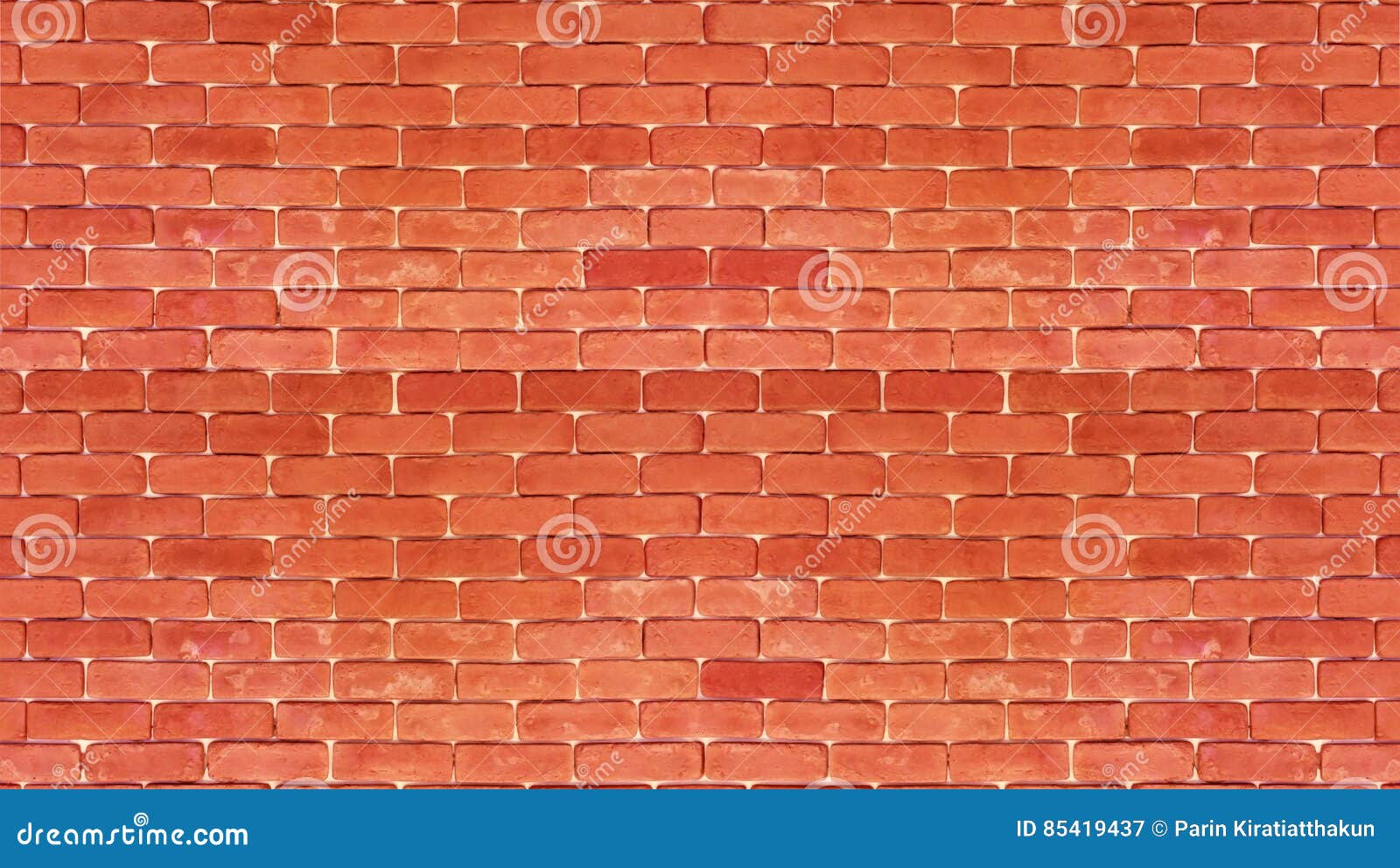 Red Brick Texture Background Stock Image - Image of texture, design ...