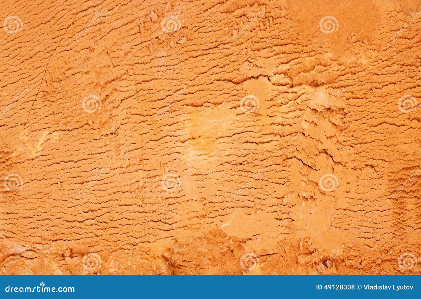 Red Brick Texture Macro Close Up. Stock Photo - Image of detailed, clay ...