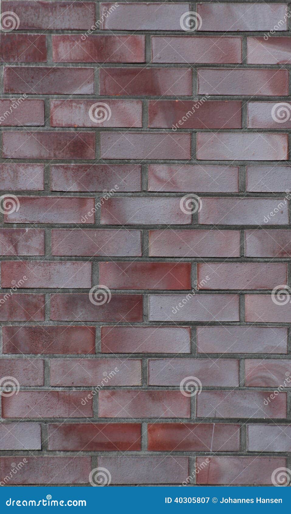 Red Brick Texture stock image. Image of exterior, fashioned - 40305807
