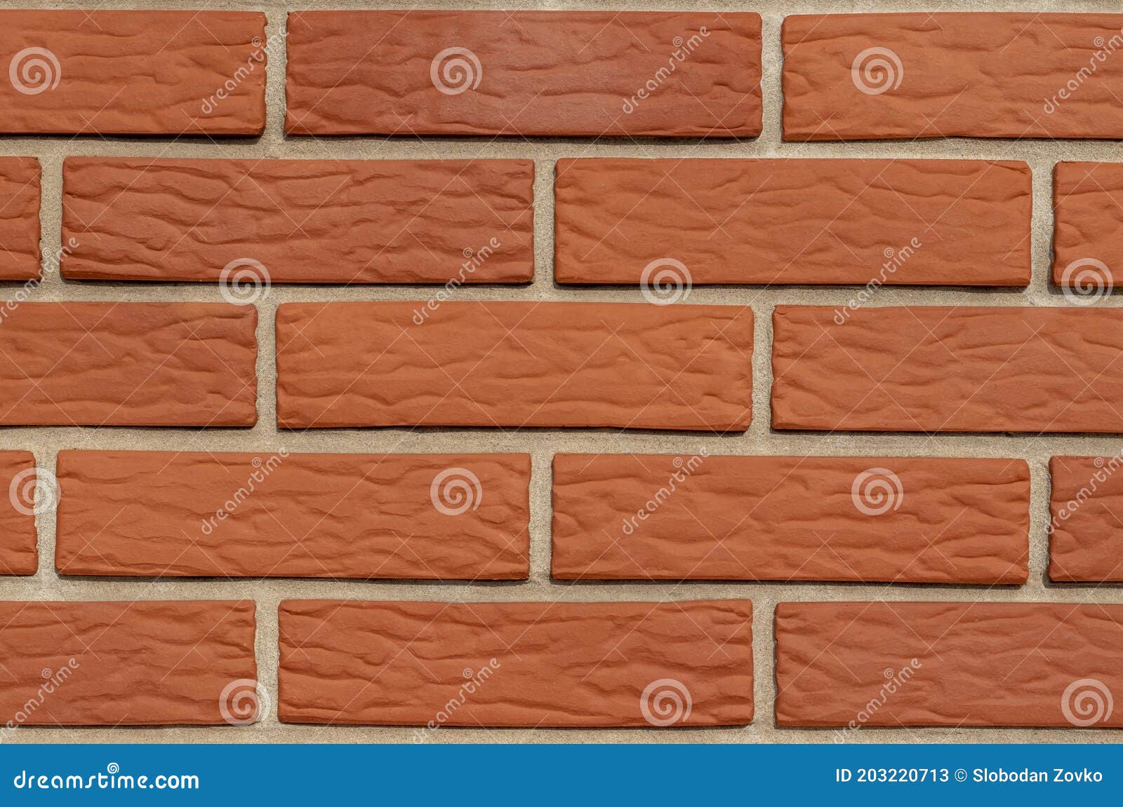 Red Brick Texture, Brick Pattern Stock Image - Image of decorations ...