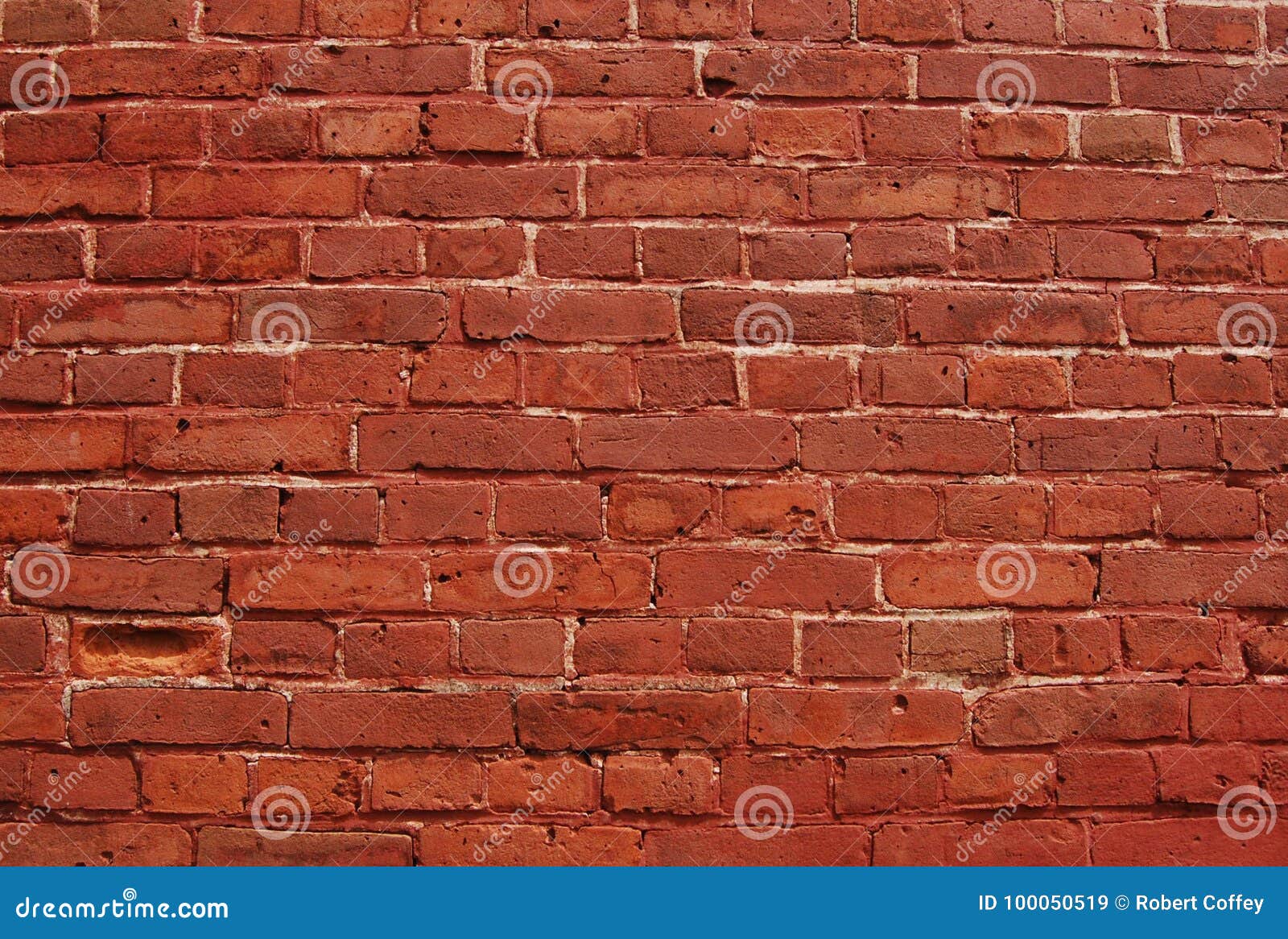 Red Brick Texture stock image. Image of texture, surface - 100050519
