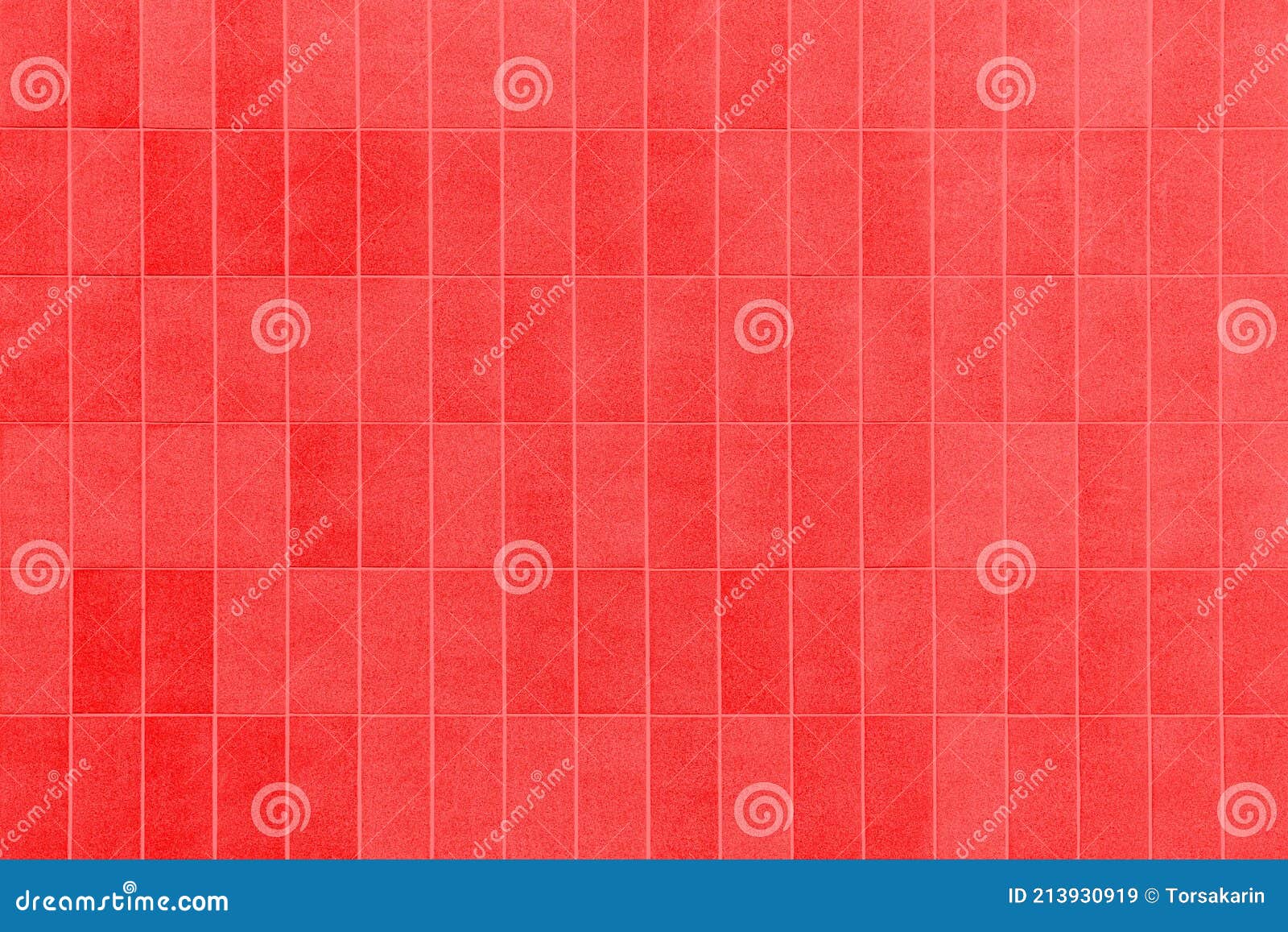Red Brick Tile Wall Pattern and Background Seamless Stock Image - Image ...
