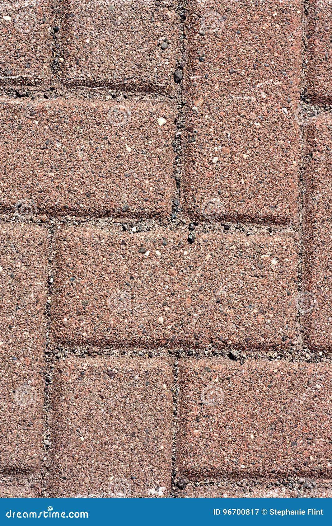 Red Brick Walking Path Texture Stock Image - Image of speckled, facade ...