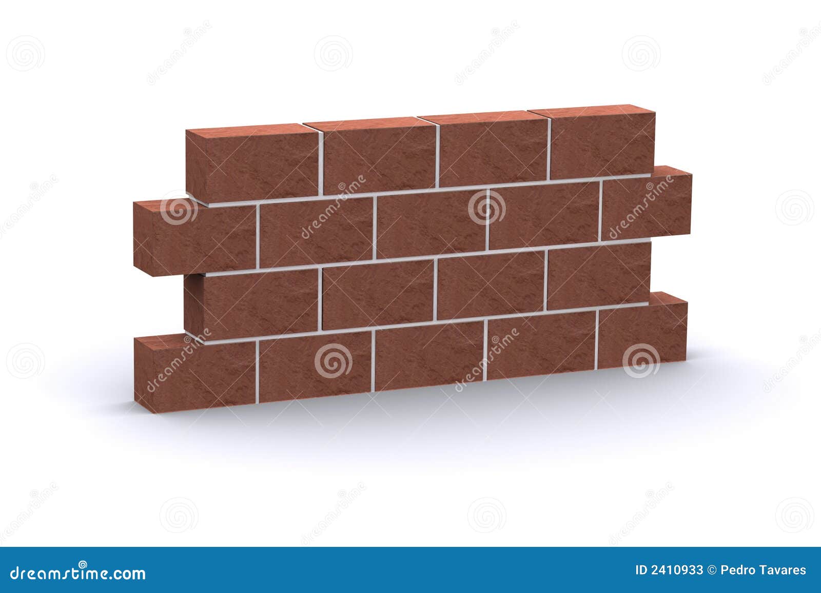 3d Incomplete Concrete Wall Stock Photos - Free & Royalty-Free Stock ...