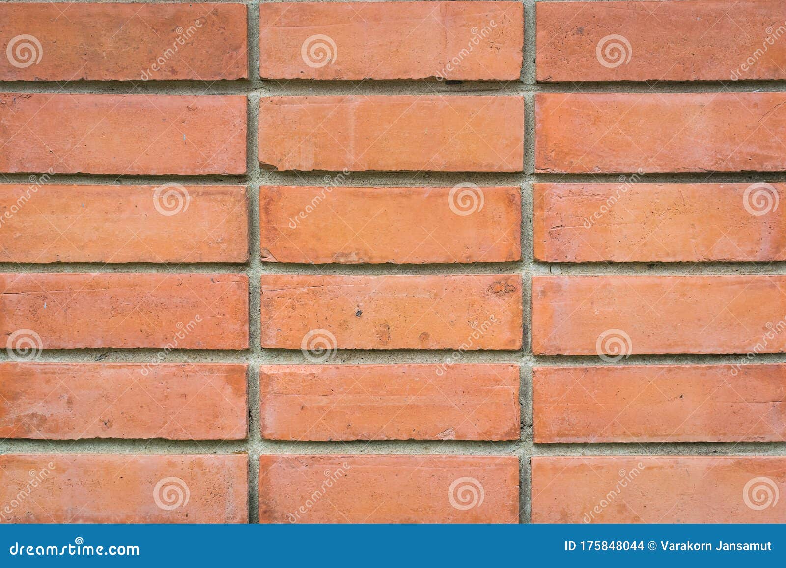 Red Brick Wall Background Pattern Stock Photo - Image of wall ...