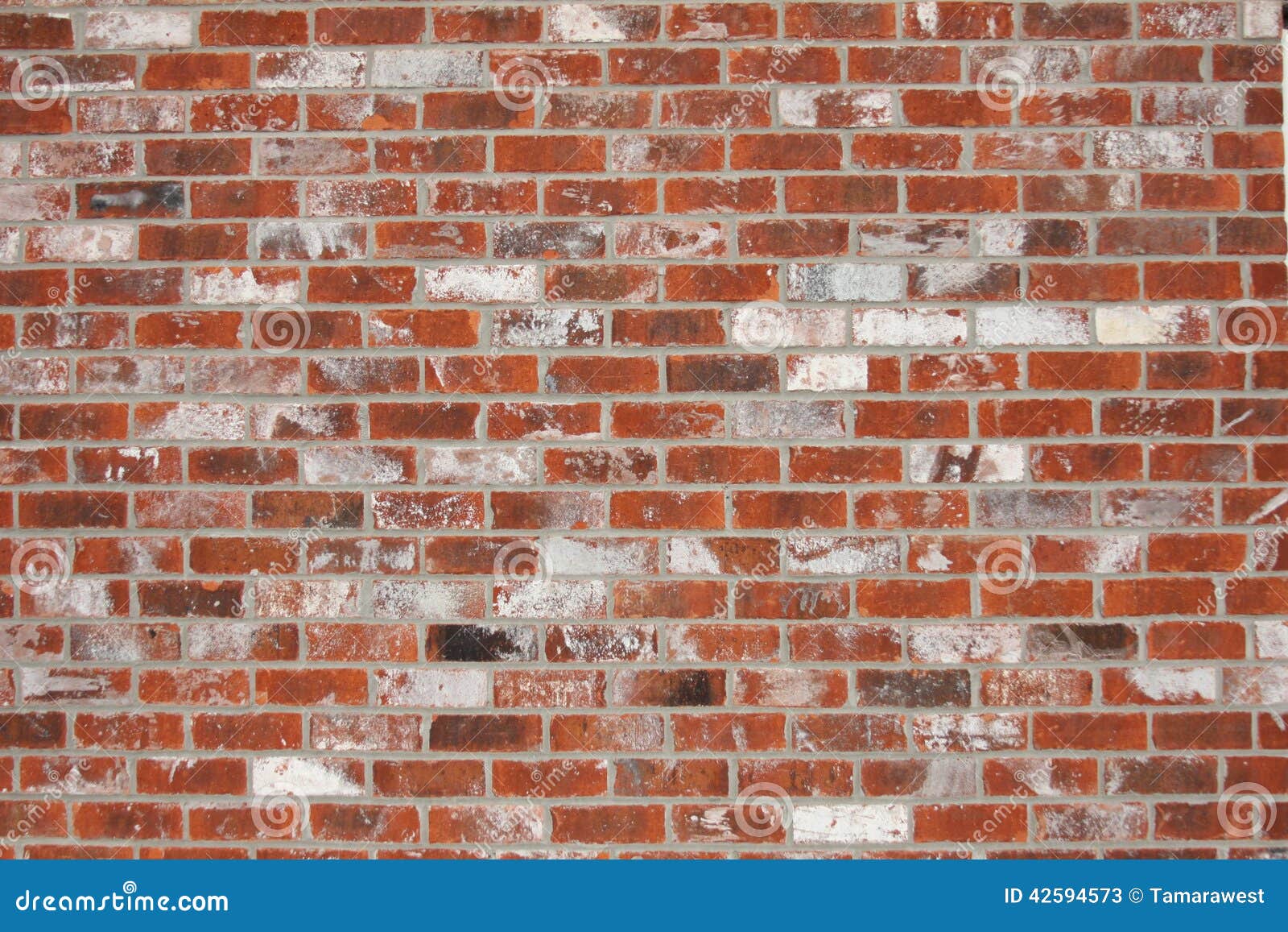 Red brick wall background stock image. Image of building - 42594573