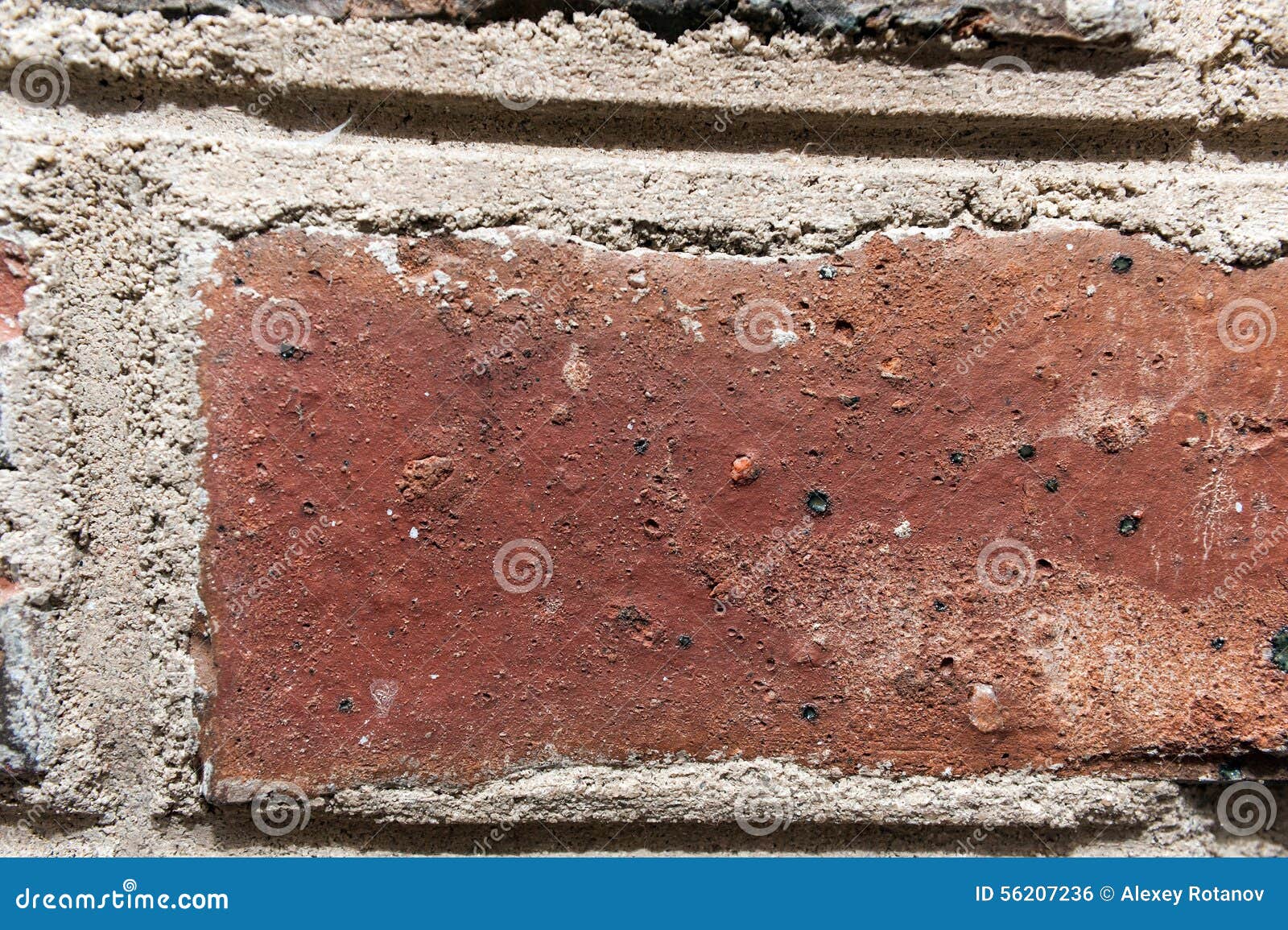 Red Brick Wall Close Up Texture Stock Photo - Image of palisade ...