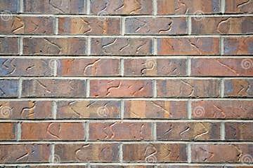 Red Brick Wall stock image. Image of texture, building - 32150167