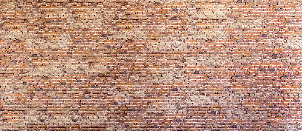 Red Brick Wall Grunge Texture, Old Red Brick Wall Pattern Background ...