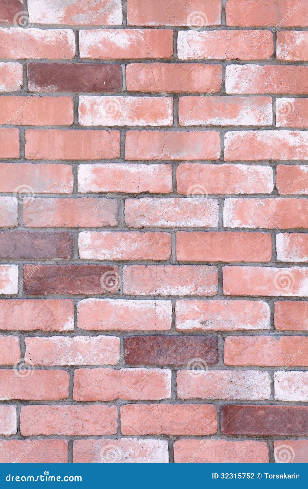 Red brick wall stock photo. Image of mason, handcraft - 32315752