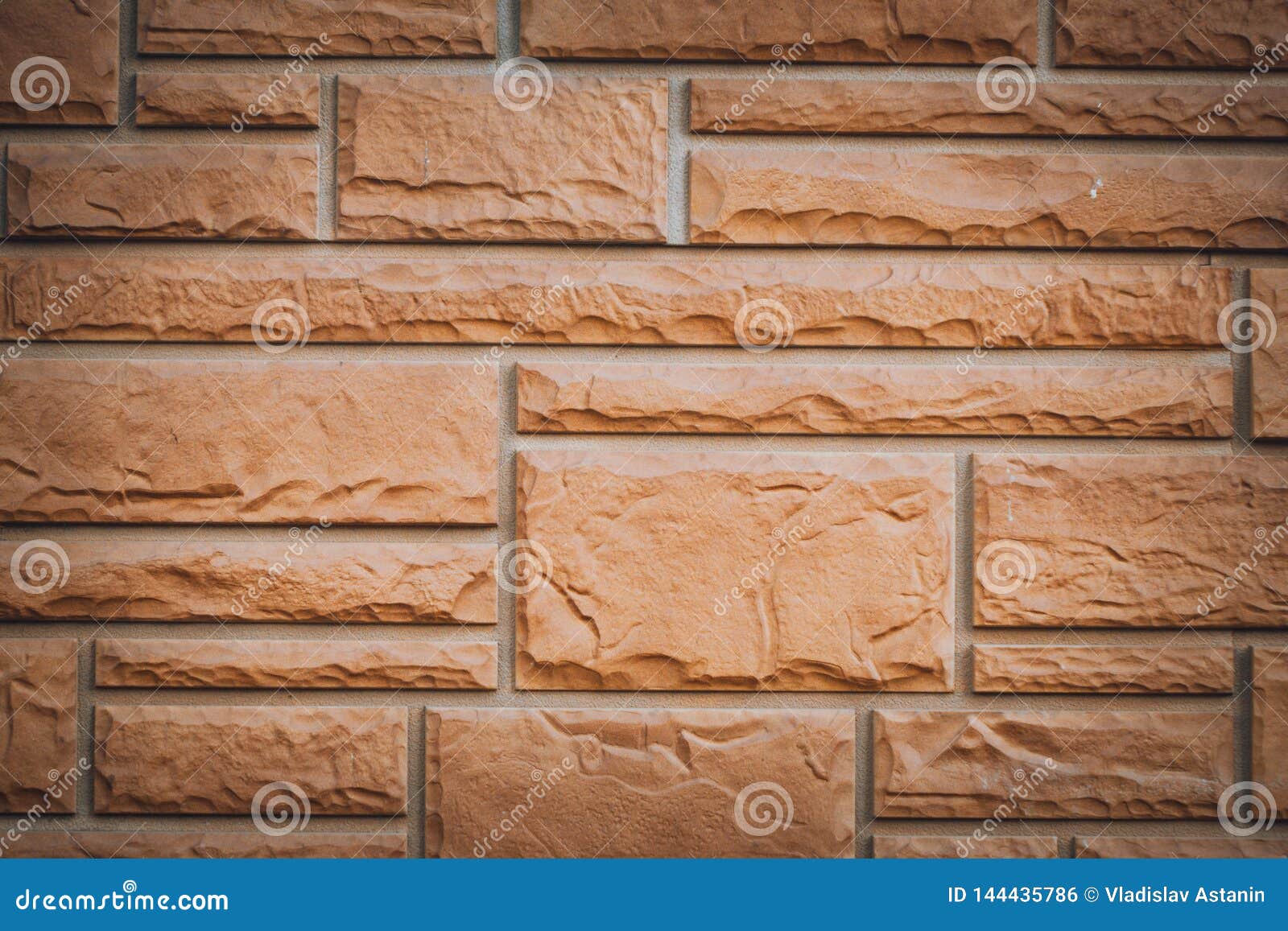 Red Brick Wall Rectangular Shape Background Texture for Pattern Stock ...