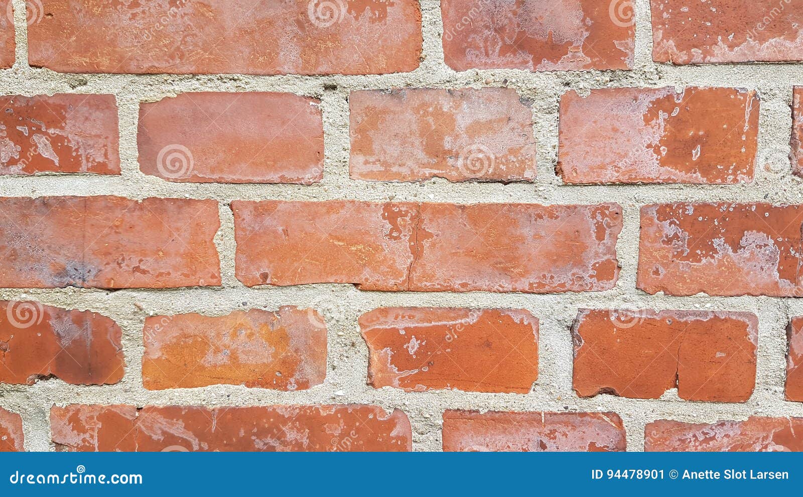 Red brick wall stock image. Image of brick, background - 94478901