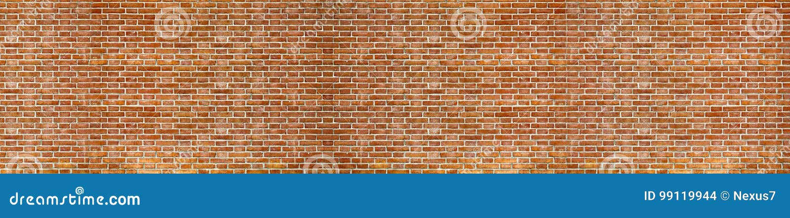 Brick Wall, Fully Seamless High Resolution Texture, 4k Brickwork ...