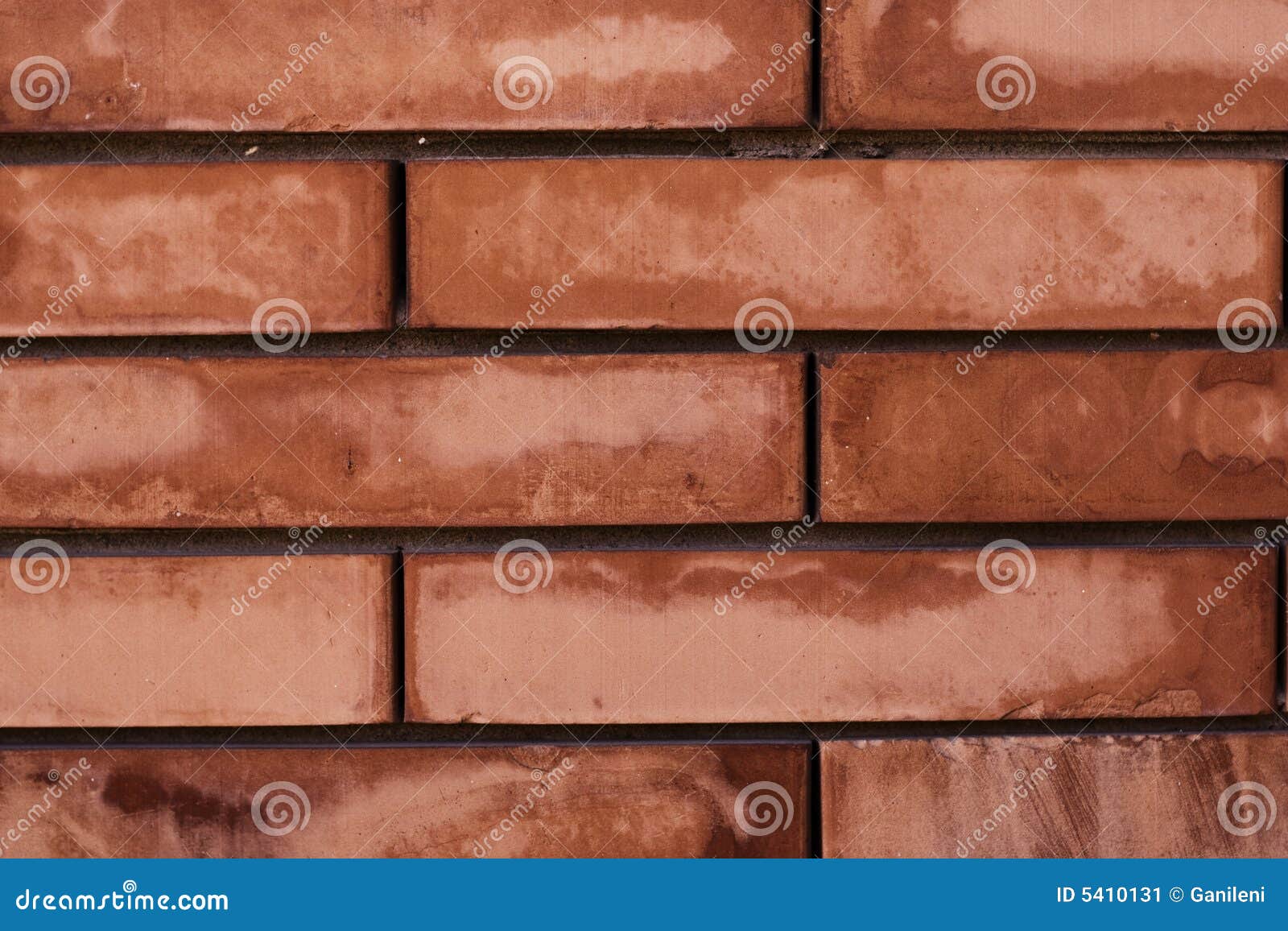 Red Bricks. Picture Image: 5410131