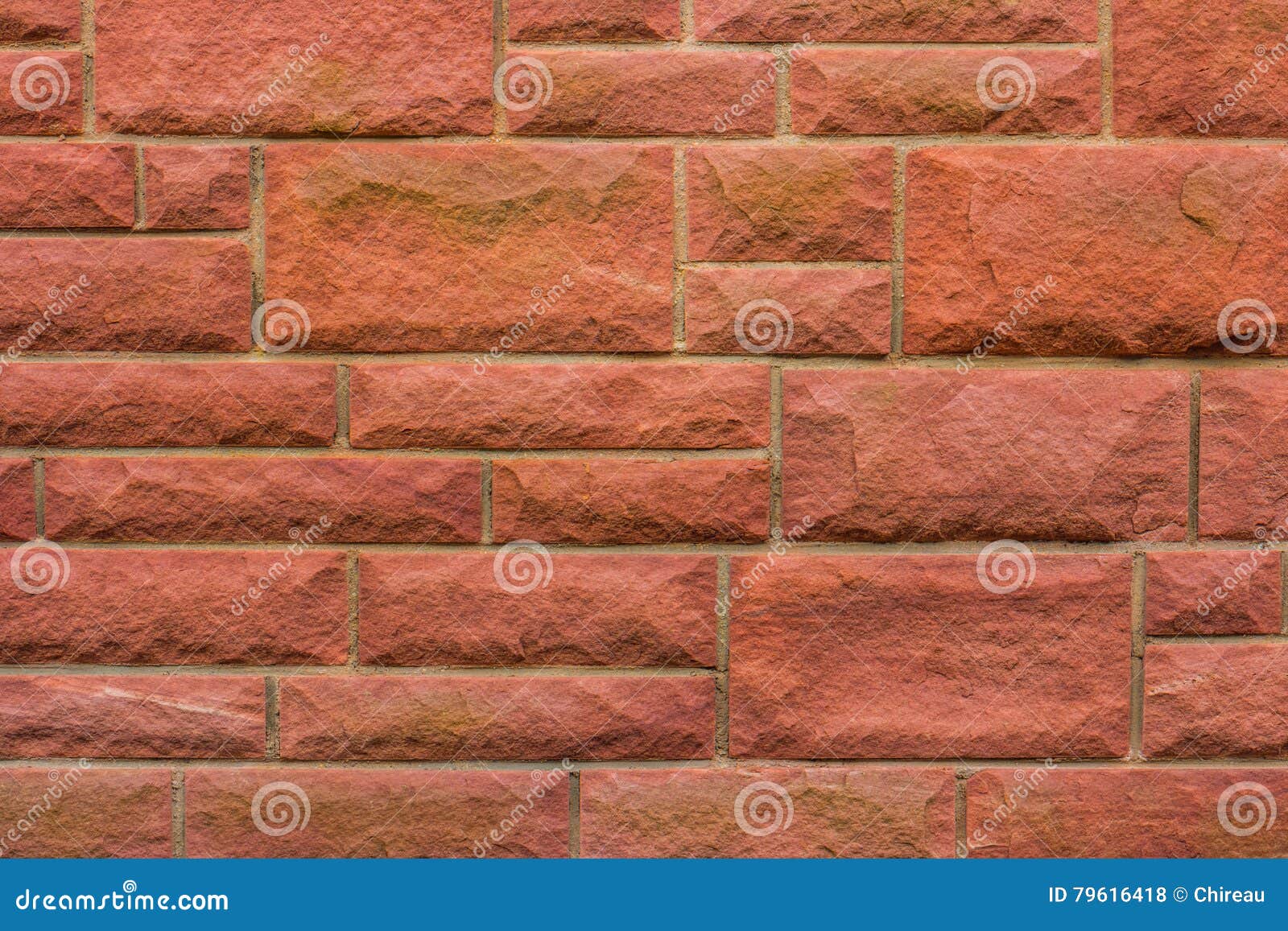 Red Bricks Background Texture Stock Photo - Image of concept ...