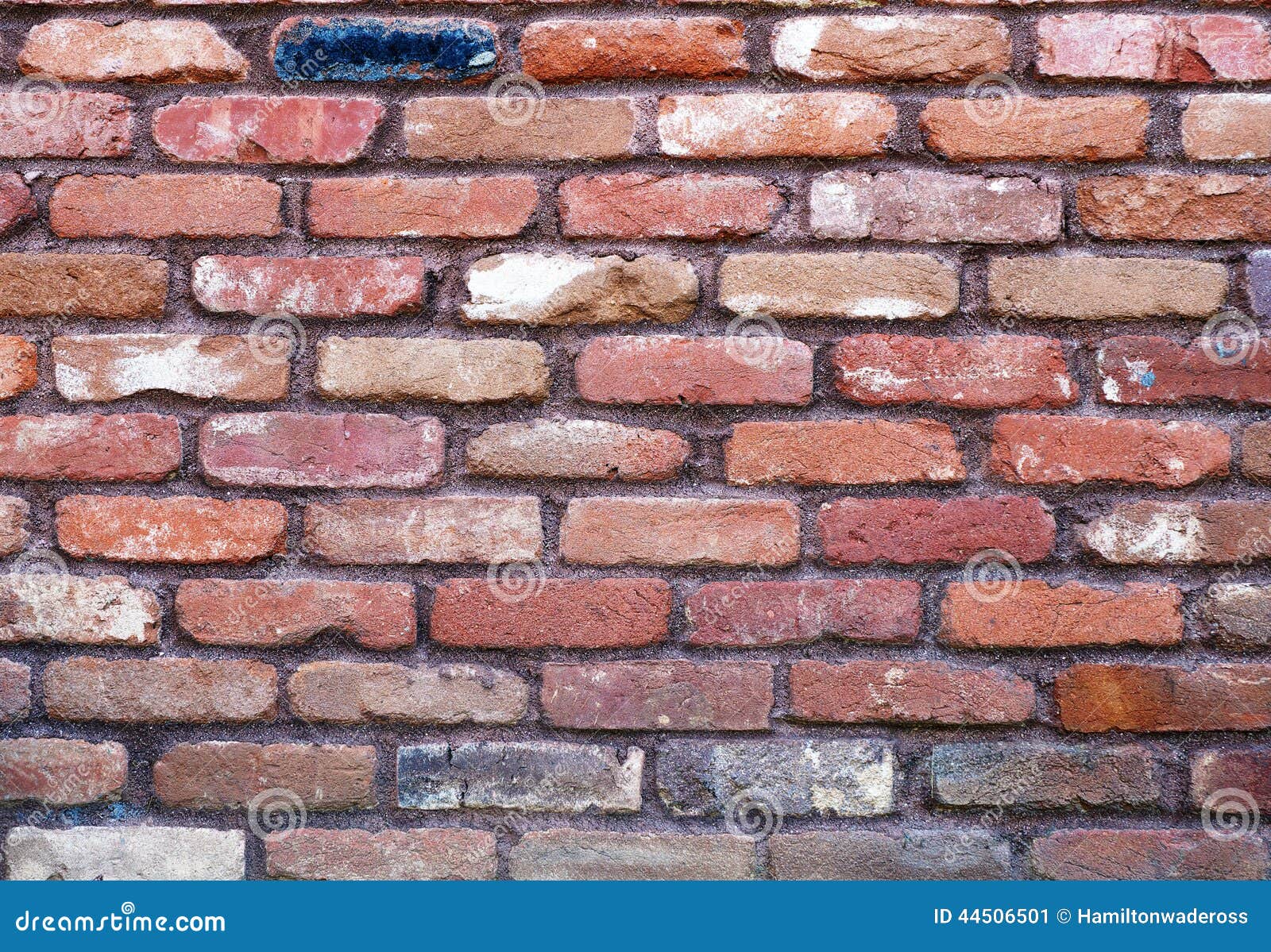 Red bricks stock image. Image of bricks, stacked, grey - 44506501