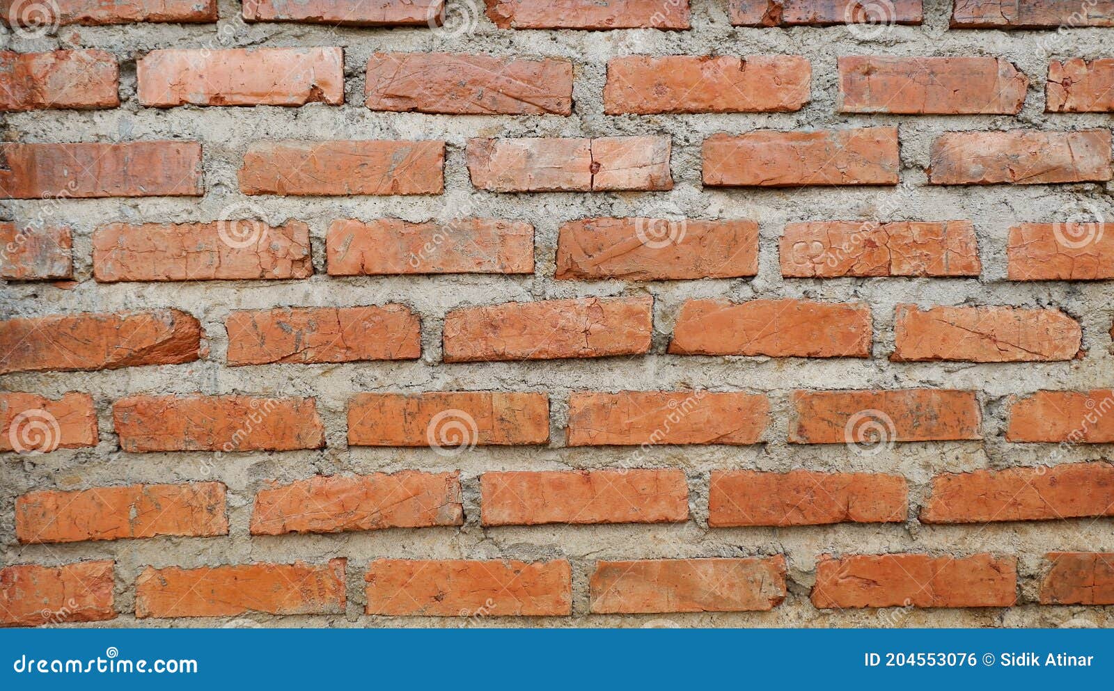 Briks Wall Texture Stock Photography | CartoonDealer.com #60186722