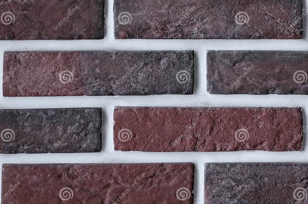 Red brickwork stock photo. Image of redbrick, front - 102777084