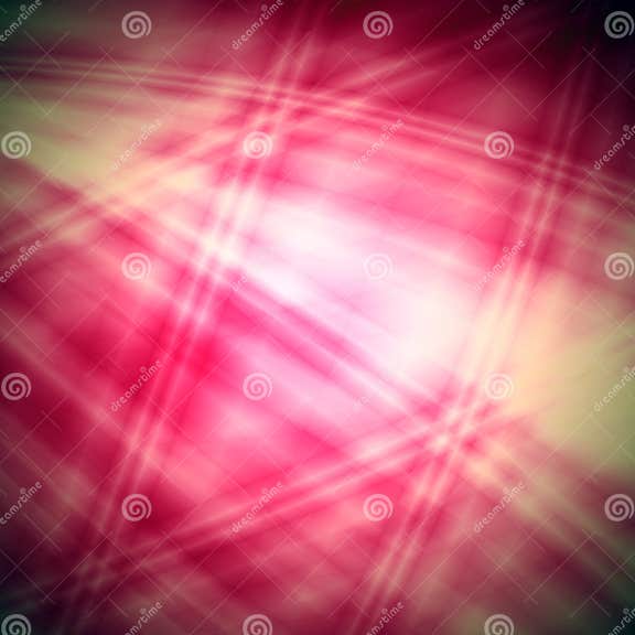 Red bright headers pattern stock illustration. Illustration of rays ...