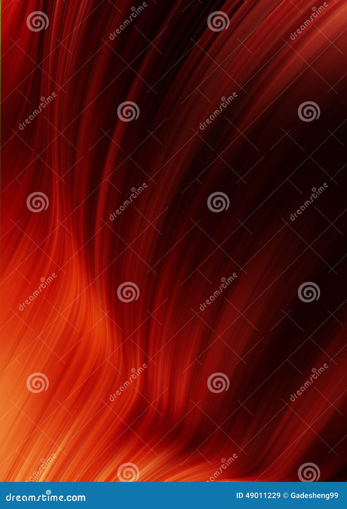 Red Brown Advanced Modern Technology Abstract Background Stock ...