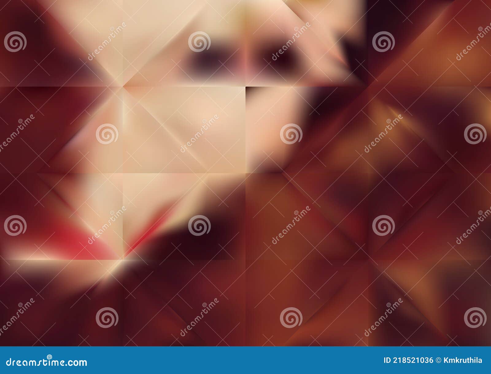 Red and Brown Background Vector Art Stock Vector - Illustration of ...