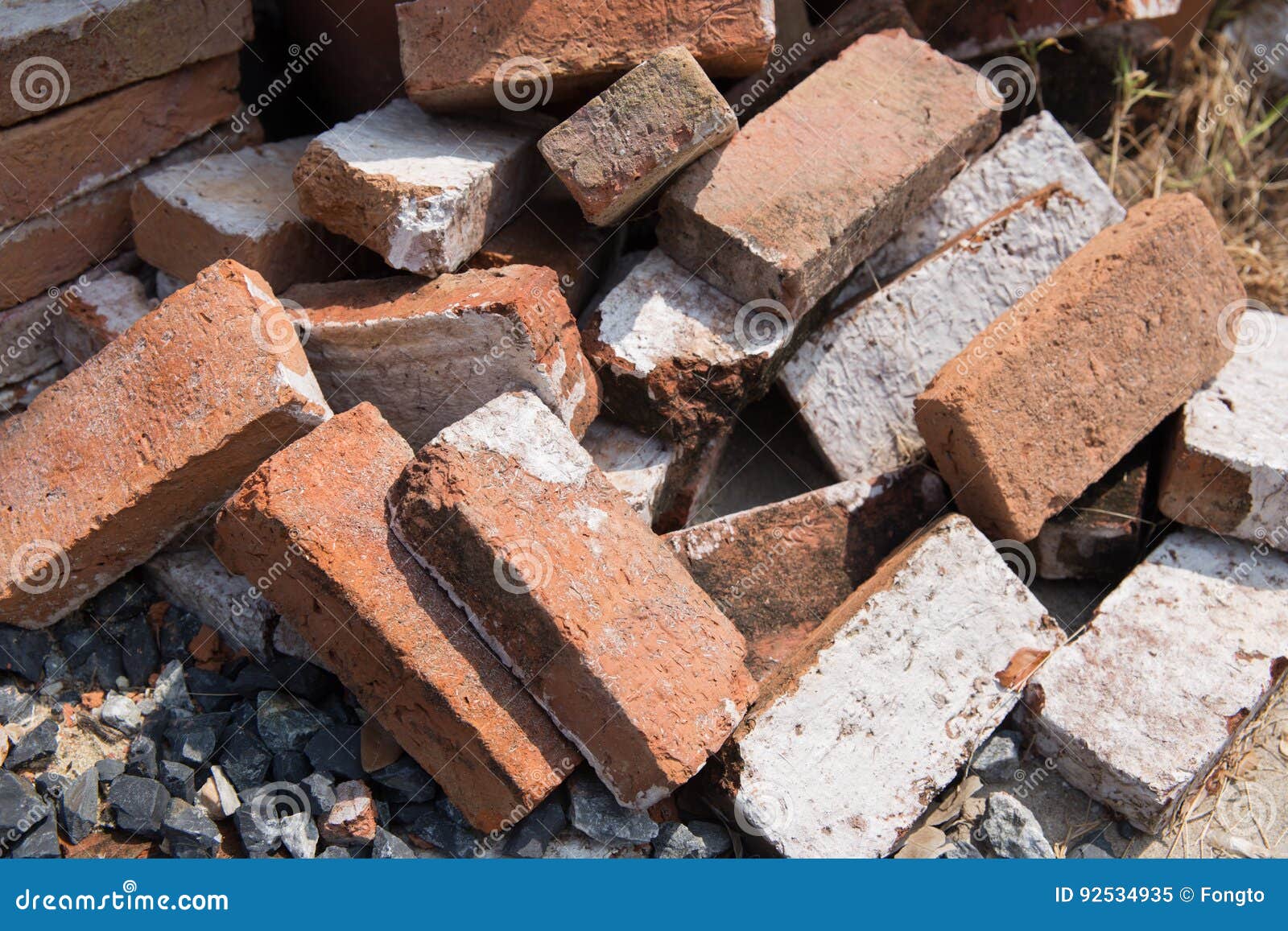 Red Brown Brickbat Floor Stock Photos - Free & Royalty-Free Stock ...