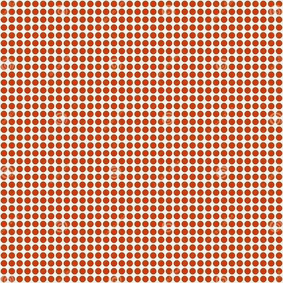 Red Brown Dots Circles Pattern Background Abstract Stock Photo - Image ...