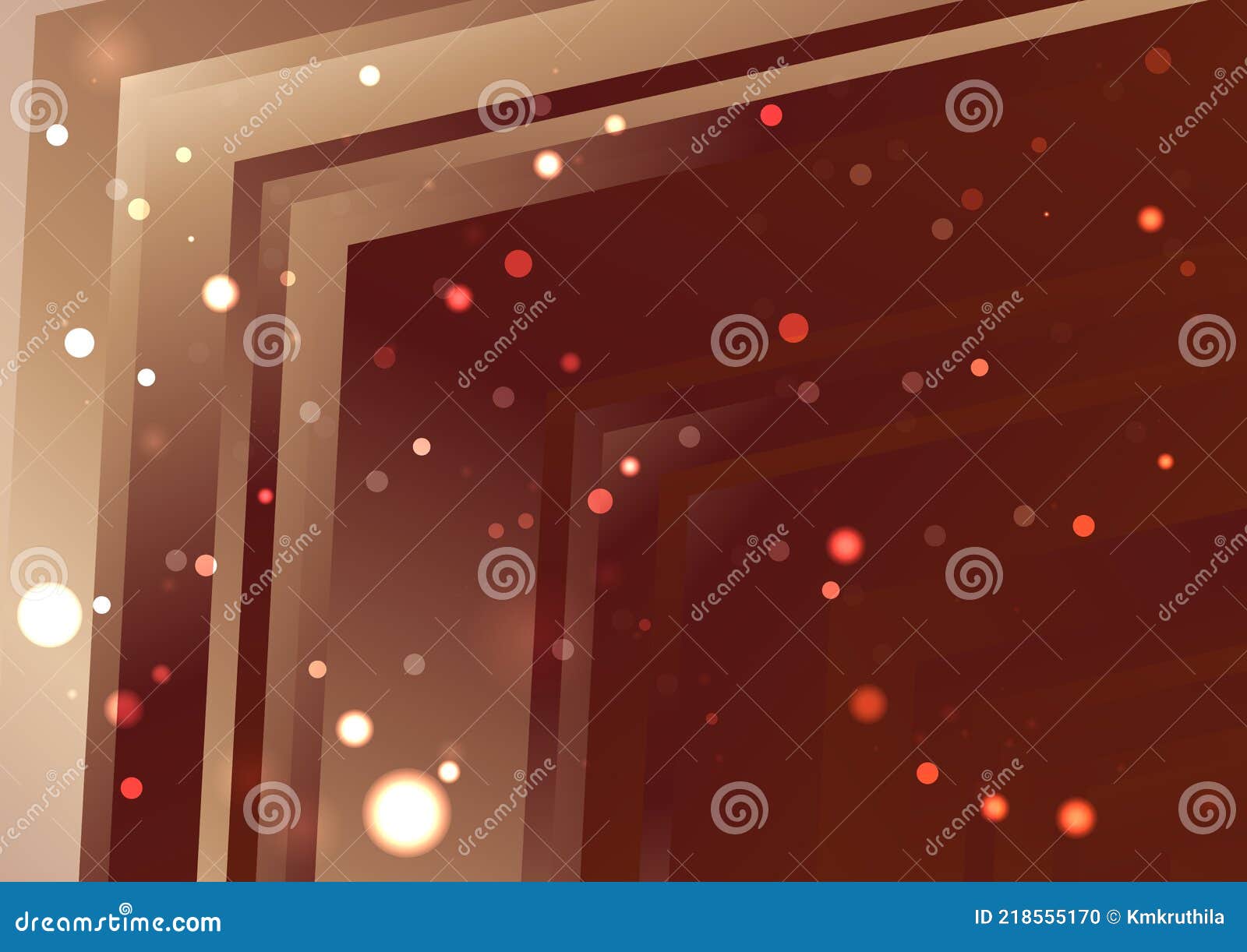 Red and Brown Gradient Background Vector Graphic Stock Vector ...