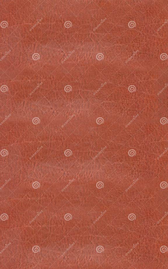 Red-brown leather texture stock photo. Image of retro - 4158856