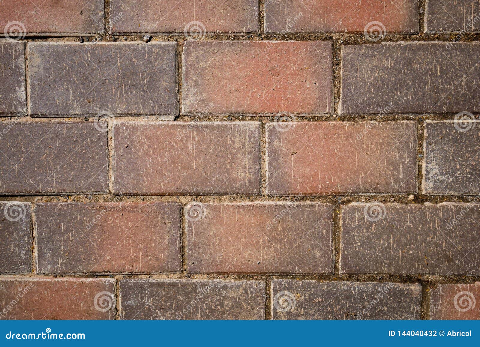 Brown Pavement Block Texture Photo Taken In Jakarta Indonesia Royalty ...