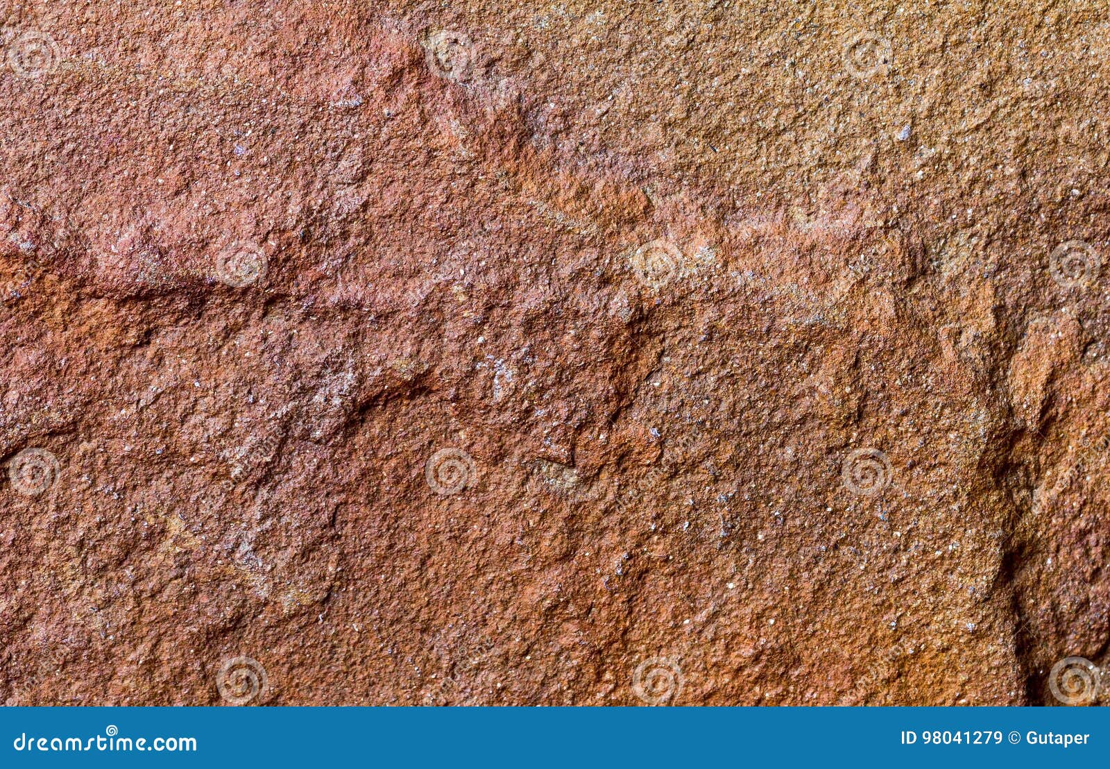 Red Brown Stone Background Texture Stock Image - Image of horizontal ...