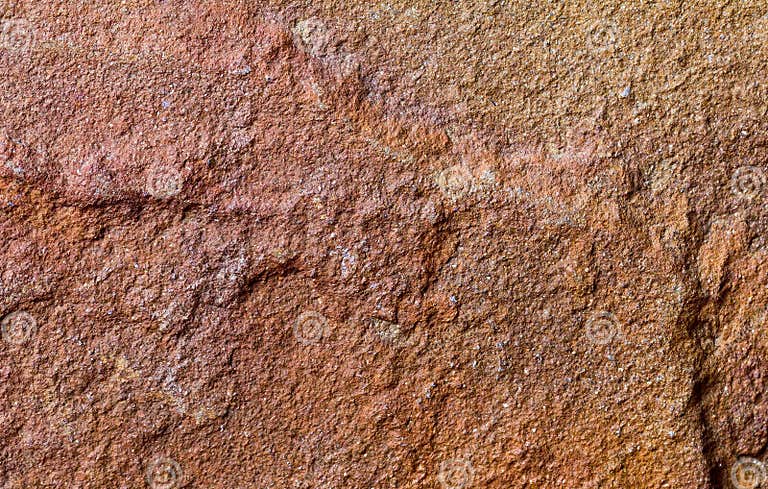 Red Brown Stone Background Texture Stock Image - Image of horizontal ...