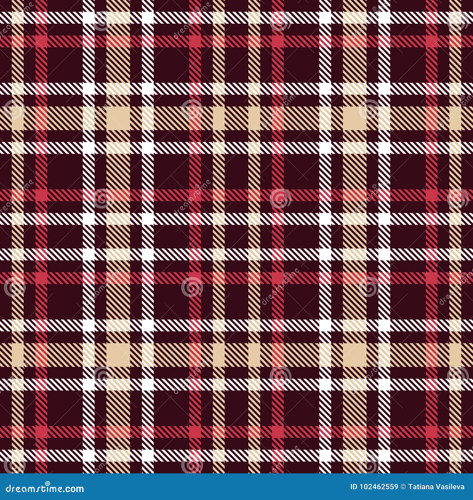 Checkered Plaid Tartan Background, Identity Texture Seamless Check ...