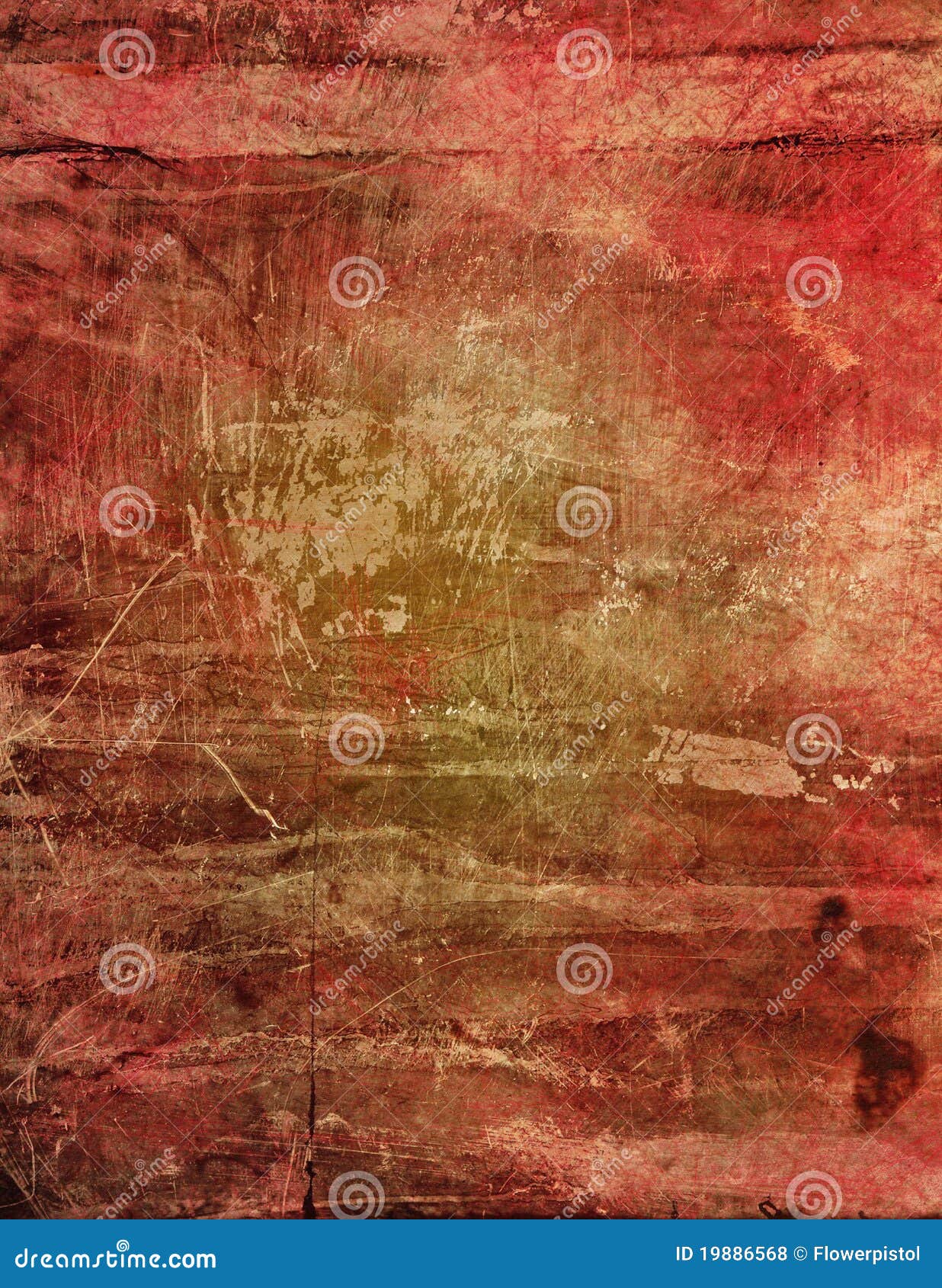 Red Brown Texture Background Stock Illustration - Illustration of ...