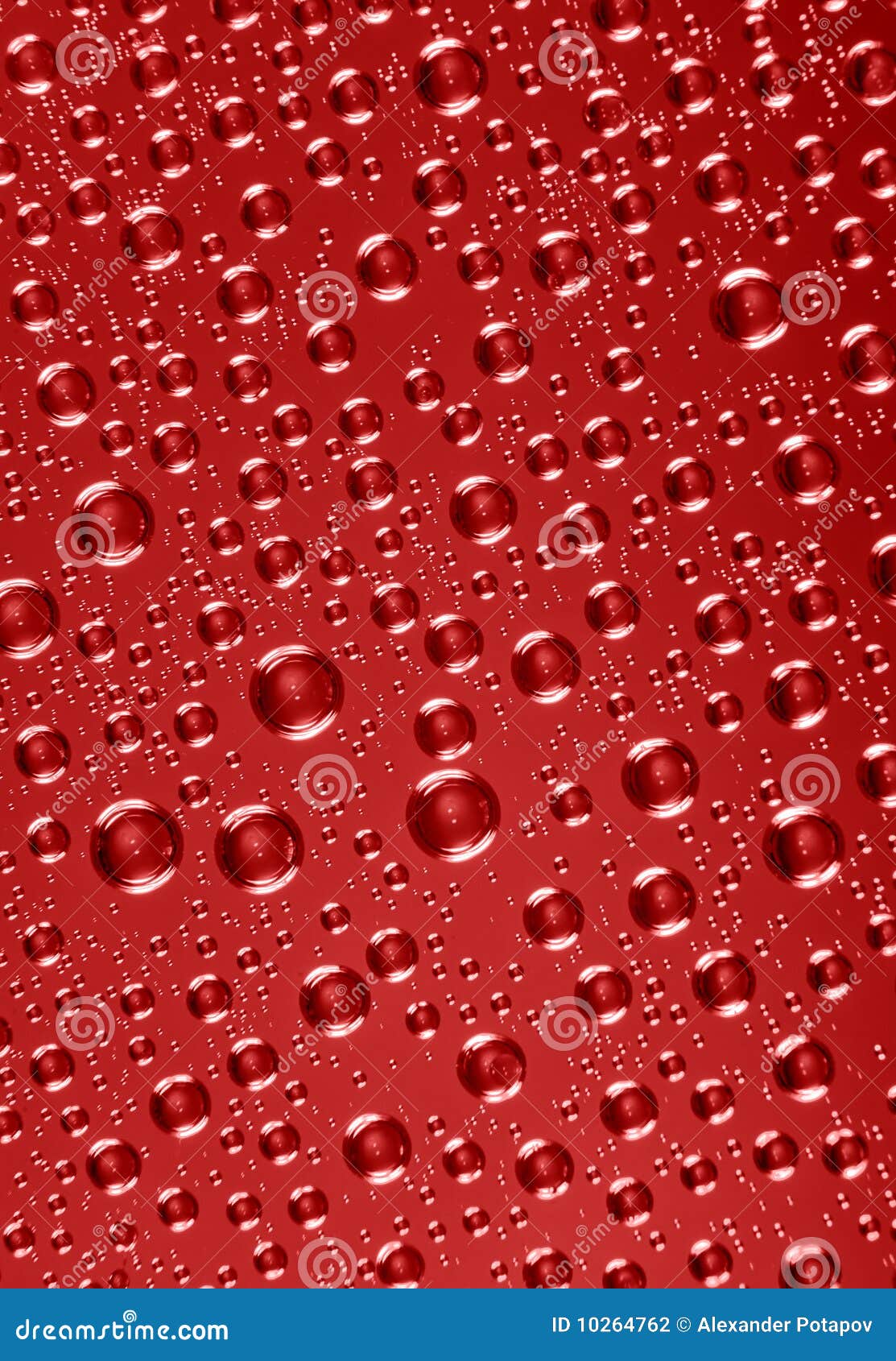 Red bubble background stock photo. Image of weather, background - 10264762