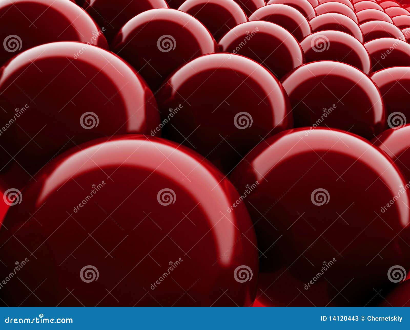 Red bubble background stock illustration. Illustration of lots - 14120443