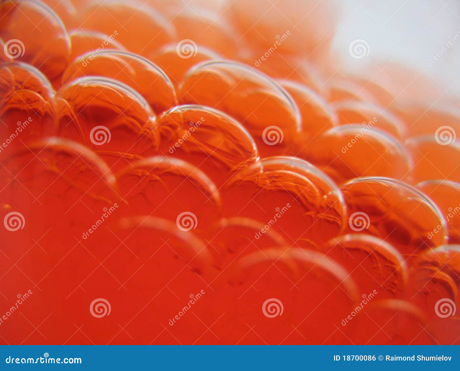 Red bubbles stock photo. Image of element, effect, waving - 18700086