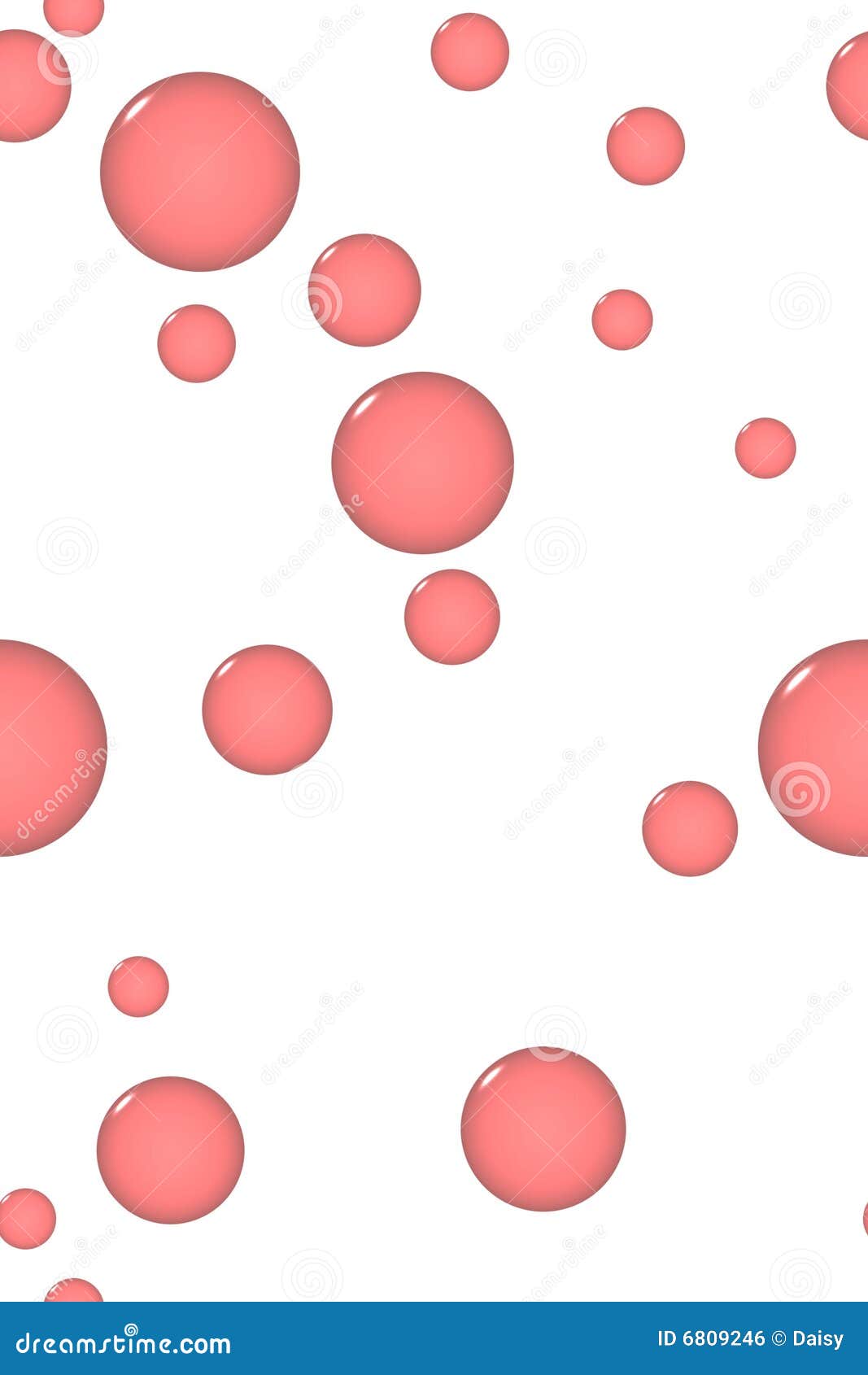 Red bubbles stock illustration. Illustration of seasonal - 6809246