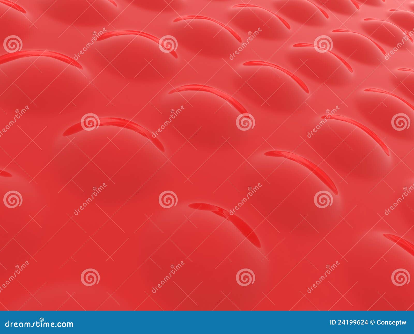 Red bubbles background stock illustration. Illustration of texture ...